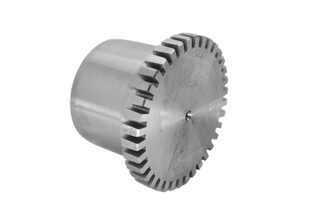 Taper Grid Coupling - KCP